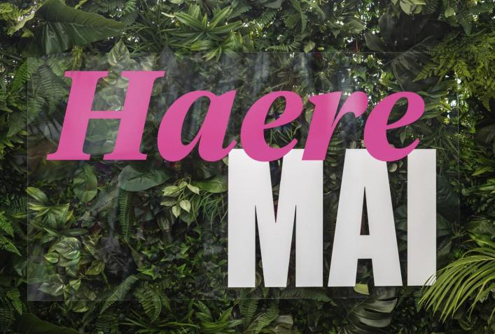 MC | Work | Saturday