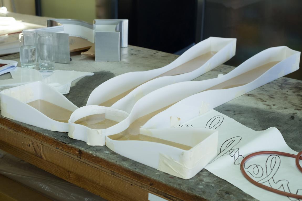 KFC Fort Street Restaurant Concept Design | Saturday Spatial Design