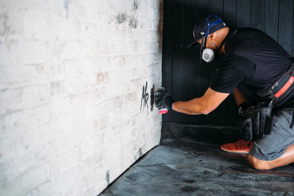 KFC Fort Street Restaurant Concept Design | Saturday Spatial Design