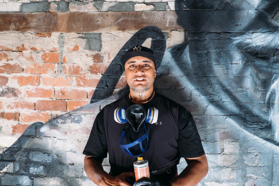 KFC Fort Street Restaurant Concept Design | Saturday Spatial Design